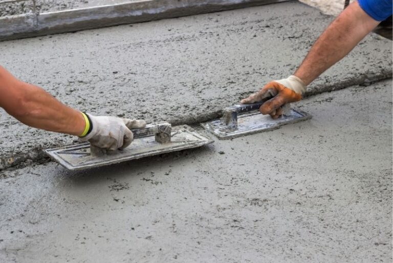 Understanding Concrete Polish Levels: From Cream to High Gloss ...